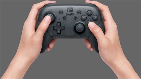 Switch Pro Controller Android Support Is Officially Available Comic Years