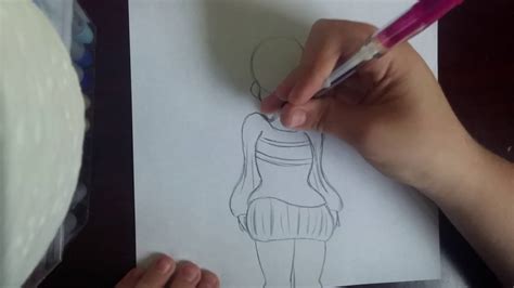 How To Draw Frisk From Undertale YouTube How To Draw Frisk From Undertale YouTube