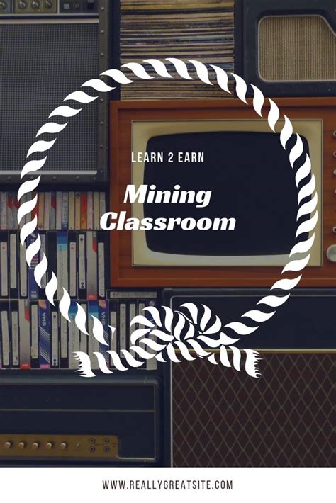 Mining Classroom