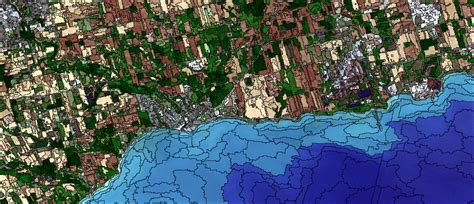 Object Analyst Batch Classification Catalyst Earth
