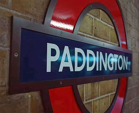 Anthony Brown Cpbo On Linkedin A Train Station 🐻 Close To My Heart ️ My Favourite Nickname Isnt…