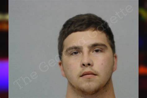 Joseph Joyner — Bibb County Jail Bookings