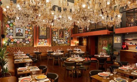 Enjoy 50 Off 7 London Restaurants With Time Outs Table For Two