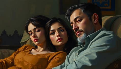 Cognitive Dissonance In Movies Mental Conflicts Explored