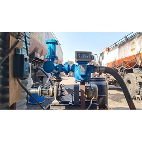 Fuel Unloading System At 35000000 Inr In Mumbai Maharashtra Mars