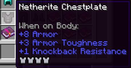 Advanced Tooltips Minecraft Mods Curseforge