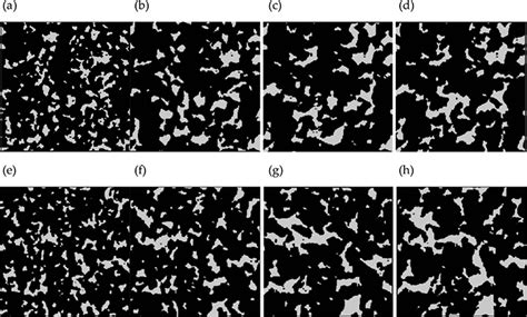training images based stochastic simulation on many core architectures