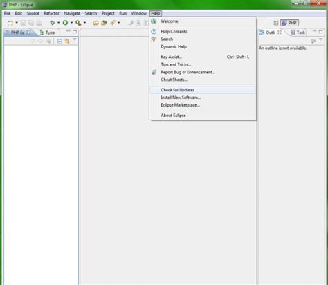 How To Work With Svn And Zend Framework In Eclipse Pdt Inchoo