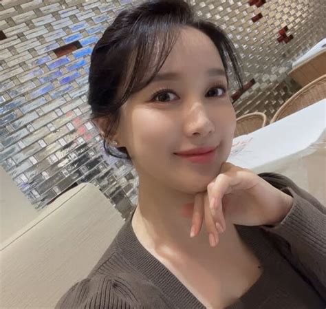 이현승 Mbc 기상캐스터 프로필 나이 남편 최현상