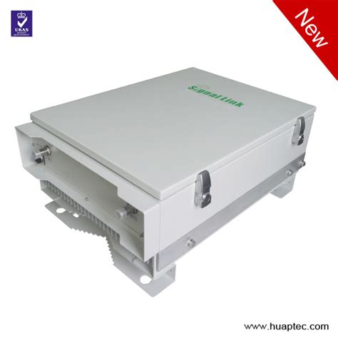 Dual Band Selective Repeater Mobile Signal Booster And Mobile Phone Signal Booster