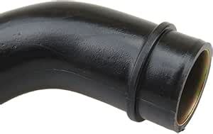 Amazon.com: 1 PC/SET OF 06A103213 06A 103 213 CYLINDER VENTILATION PIPE ...