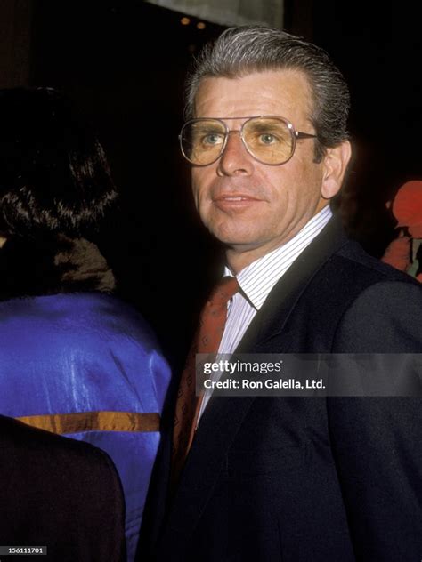 Actor William Devane Attends Gala Honoring Bud Grant On December News Photo Getty Images