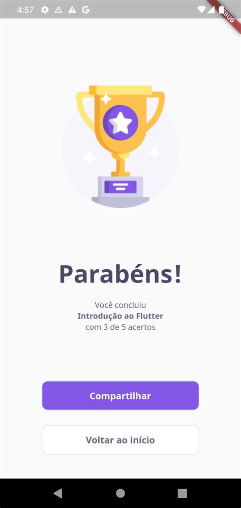 GitHub JeanBauch Devquiz Flutter App De Perguntas E Resposta Sobre Flutter Desenvolvido Em