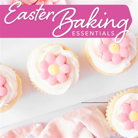 Shop Easter Flowers Chocolate And Recipes Cash Wise