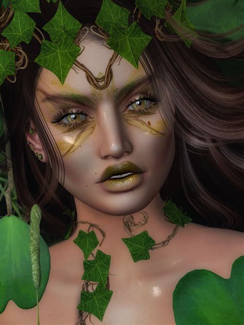 Jungle Fever Staubis Second Life Blog
