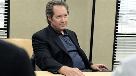Who Is Robert California James Spaders ‘the Office Character