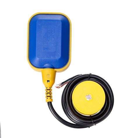 2m 3m 4m Controller Float Switch Liquid Switches L Grandado