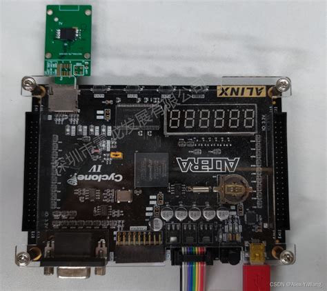 verilog：【8】基于fpga实现sd nand flash的spi协议读写 fpga cpld asic论坛 电子技术论坛