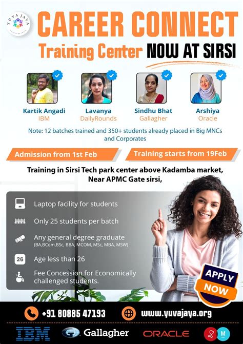 Yuvajaya Foundation Is A Non Profit Organization That Provides