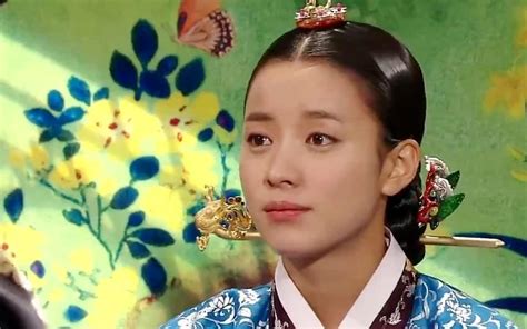 داستان واقعی دونگ‌ یی در کتاب‌های تاریخ مقبره او کجاست؟ عکس