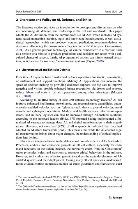 solution artificial intelligence ethical ai digital transformation