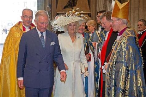 უკვე ცნობილია ჩარლზ Iii ისა და დედოფალ კამილას კორონაციის ოფიციალური გეგმა როდის ჩატარდება და