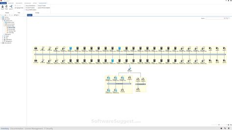 Docusnap Pricing Features And Details In