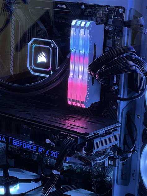 Weird Issue With Ram Stick Rpcmasterrace