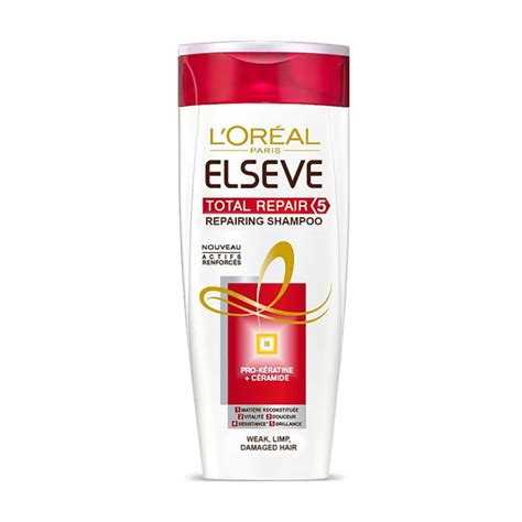 Shampo Elseve 1 Copë Spar