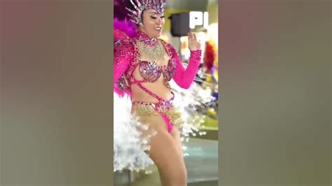 Tiny Bikini Dance Youtube