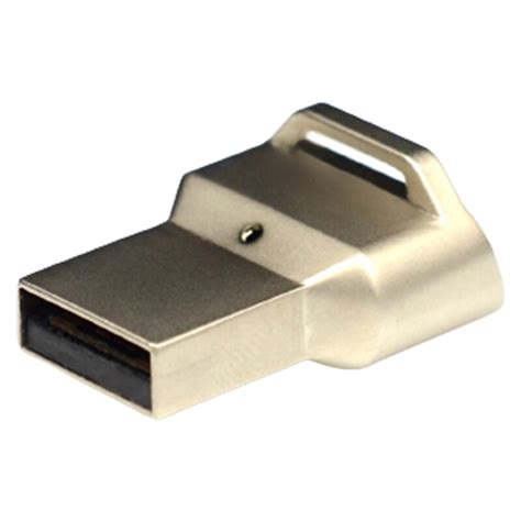 Usb Fingerprint Logger Fingerprint Password Identi Vicedeal
