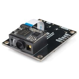 D Barcode Scanner Breakout