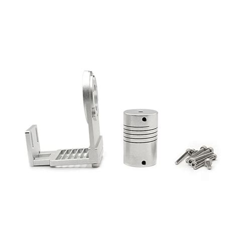 Zwo Eaf Motor Focus Bracket For Celestron C11 And 14 Telescopes