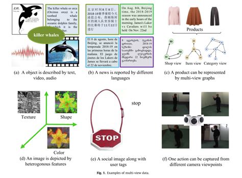 文献阅读 deep multi view learning methods a review csdn博客