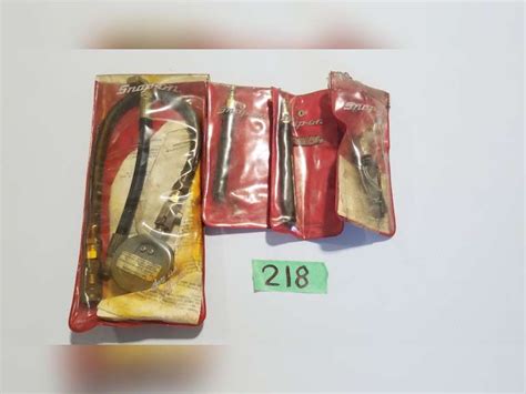 Snap On Compression Tester Diesel Compression Adaptors Adam Marshall