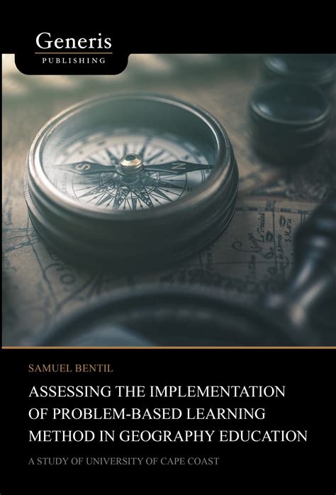 assessing the implementation of problem based learning method in