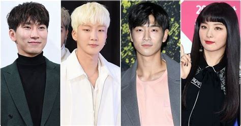 공식입장 정글 측 비투비·조타·위너·슬기 등 멕시코 멤버 확정