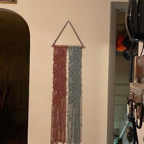 Diy Macrame Kit Unique Decor Diy Macrame Do It Yourself Kits Neutral Wall Art T For