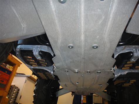 Protect Your Atv Undercarriage In 7 Easy Steps Onallcylinders