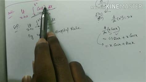 Jee Adv Maths Limits Part 2 Youtube