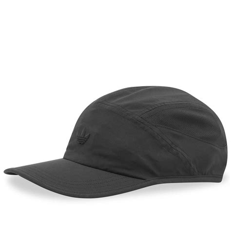 Adidas Adventure Tech Cap Black End Us