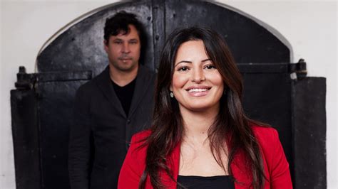 Evin Cetin Unga Killar Väntar På Sin Död 4 November 2022