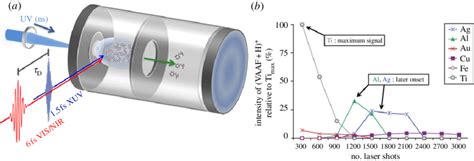A Diagram Of A Typical Liad Source Reproduced With Permission From Download Scientific