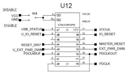 PDCLK Problem Of EVAL AD Q A Direct Digital Synthesis DDS EngineerZone