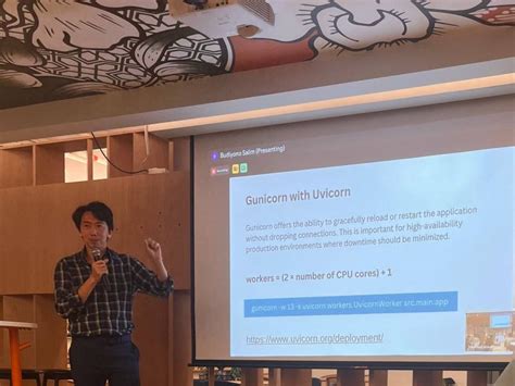 Budiyono Salim On Linkedin Python Techtalk Pydantic Opengovproducts