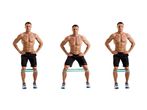 16 Best Glute Exercises For Men Man Of Many