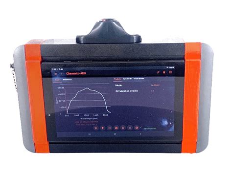 Specifications And Pricing Chemwiz Adk Portable Nir Analyzers