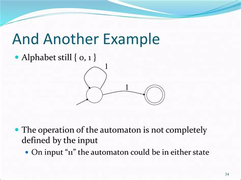 Lecture 1 Lexical Analysisppt Programming Languages Computing