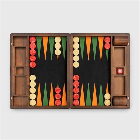 Innovative Backgammon Produkte Der Offizielle Backgammon Galaxy Shop