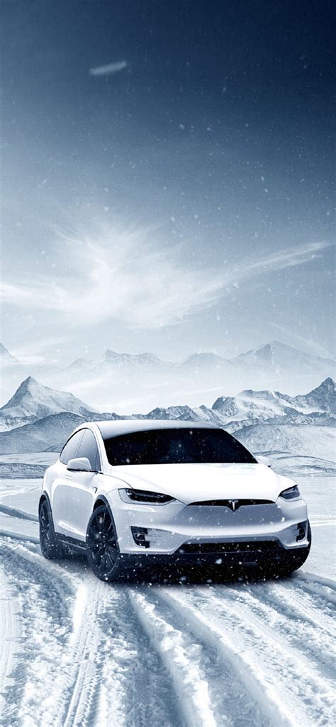 特斯拉的照片 微相册